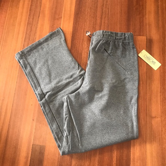 Cherokee | Pants & Jumpsuits | Cherokee Sweatpants | Poshmark